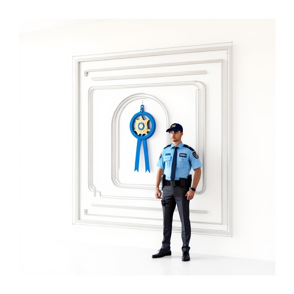RSK Security Service Coimbatore - Best Security Guards & Protection Services